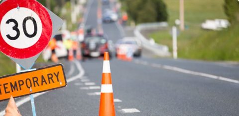 Safe traffic management Hamilton - Tag Traffic